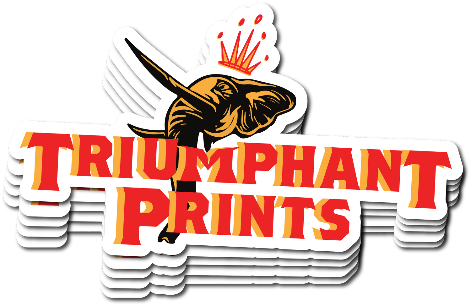 Triumphant Prints LLC